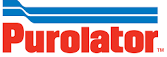 purolator logo - Lubritecnica Atlantica - Mar del Plata