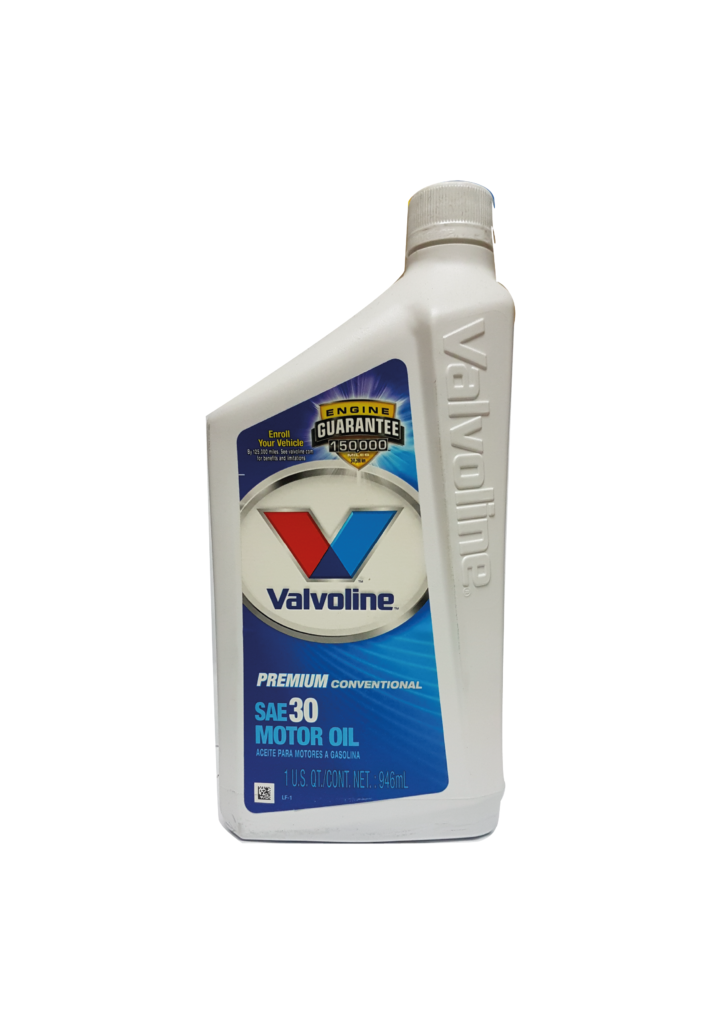 Valvoline Premium Conventional SAE 30/40 - Lubritecnica Atlantica - Mar ...