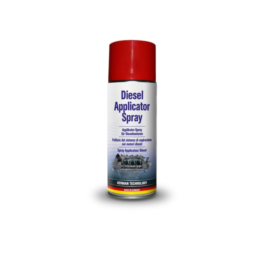 AUTOPROFI DIESEL APPLICATOR SPRAY - Lubritecnica Atlantica - Mar del Plata
