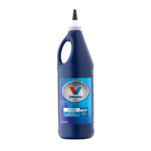 Valvoline Synchromesh - Lubritecnica Atlantica - Mar del Plata